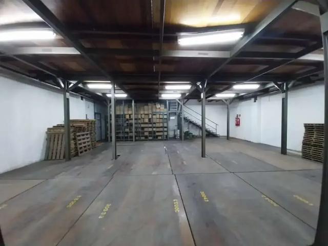 Galpão / Depósito para Venda em Feira de Santana/BA Ponto Central 20 Quartos