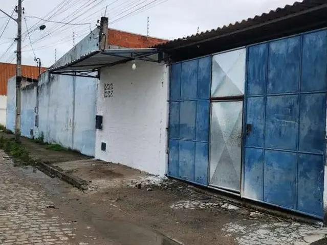 Galpão / Depósito para Venda em Feira de Santana/BA Tomba