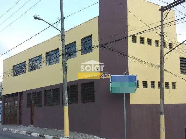 Galpão / Depósito para Venda em Ferraz de Vasconcelos/SP Tanquinho