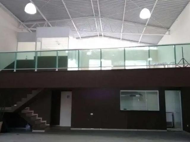 Galpão / Depósito para Venda em Ferraz de Vasconcelos/SP Vila Jamil