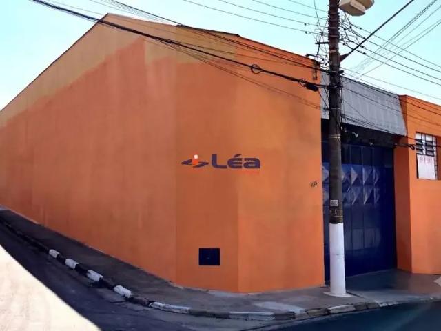 Galpão / Depósito para Venda em Ferraz de Vasconcelos/SP Vila São João