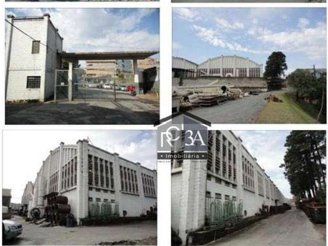 Galpão / Depósito para Venda em Ferraz de Vasconcelos/SP Núcleo Itaim
