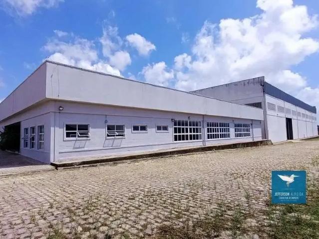Galpão / Depósito para Venda em Fortaleza/CE Ancuri