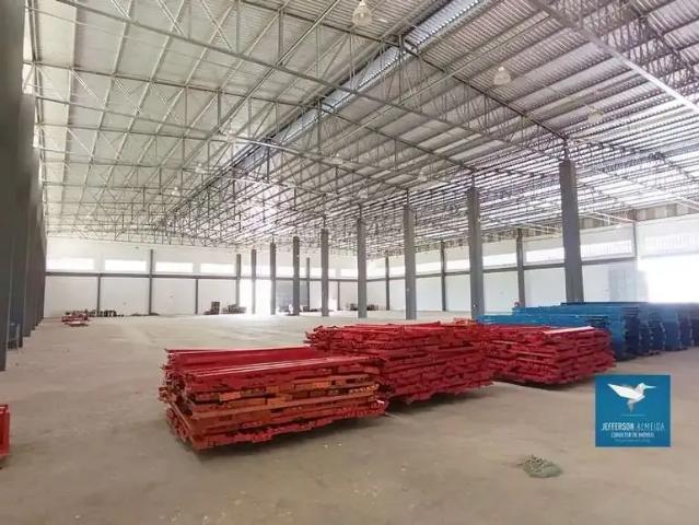 Galpão / Depósito para Venda em Fortaleza/CE Ancuri