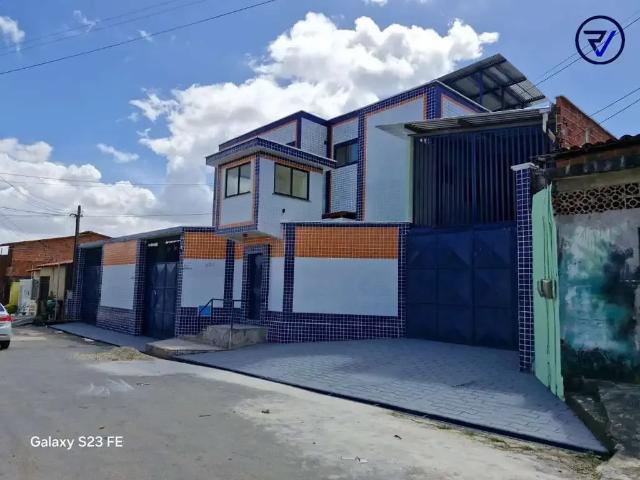 Galpão / Depósito para Venda em Fortaleza/CE Ancuri