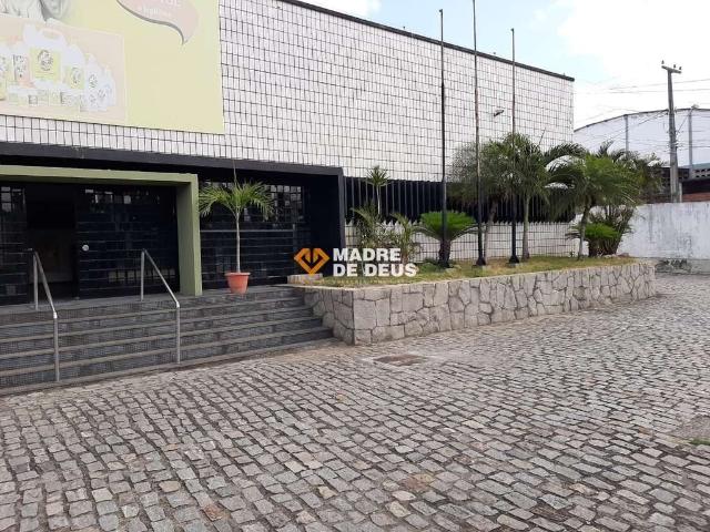 Galpão / Depósito para Venda em Fortaleza/CE Barra do Ceará