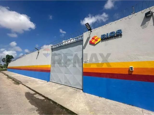 Galpão / Depósito para Venda em Fortaleza/CE Boa Vista Castelão