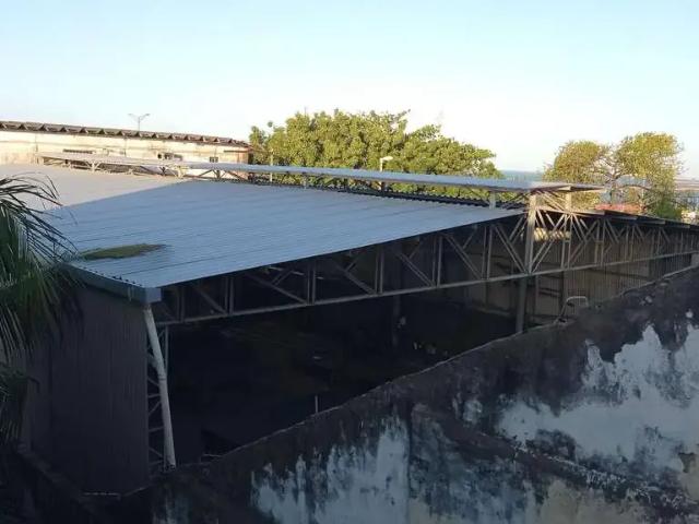 Galpão / Depósito para Venda em Fortaleza/CE Centro 12 Quartos