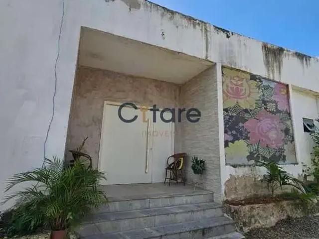 Galpão / Depósito para Venda em Fortaleza/CE Damas