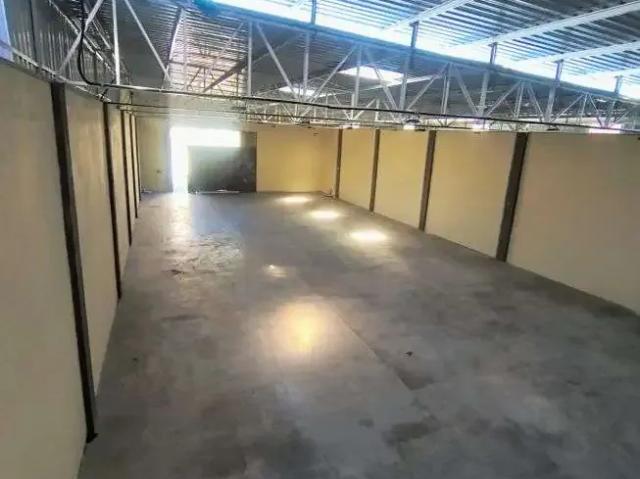 Galpão / Depósito para Venda em Fortaleza/CE Parque Araxá