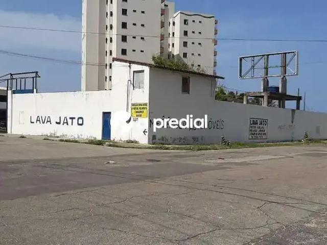 Galpão / Depósito para Venda em Fortaleza/CE Praia do Futuro