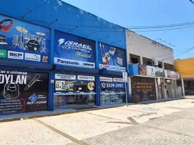 Galpão / Depósito para Venda em Fortaleza/CE Sapiranga