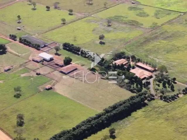 Galpão / Depósito para Venda em Formosa/GO Área Rural de Formosa