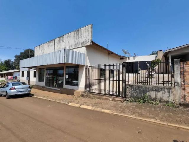 Galpão / Depósito para Venda em Foz do Jordão/PR Centro 3 Quartos