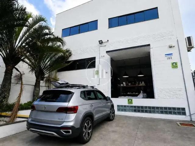 Galpão / Depósito para Venda em Florianópolis/SC Capoeiras