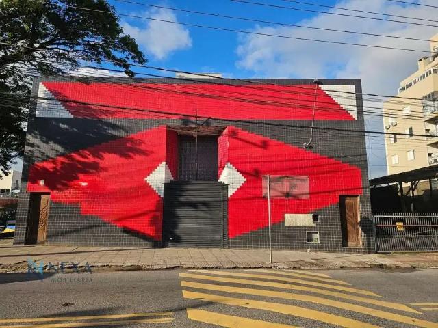 Galpão / Depósito para Venda em Florianópolis/SC Capoeiras