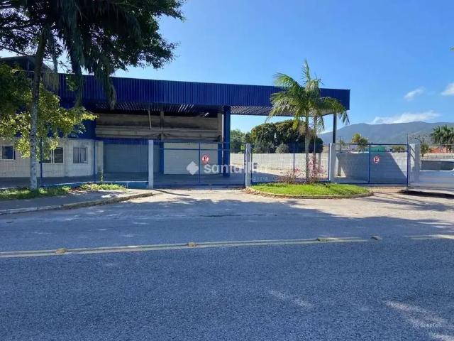 Galpão / Depósito para Venda em Florianópolis/SC Carianos