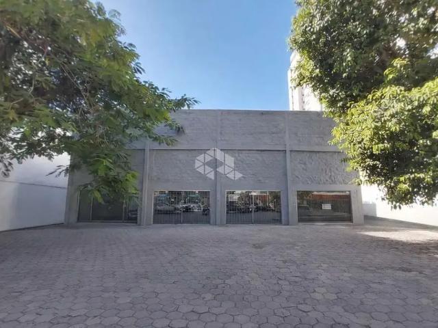 Galpão / Depósito para Venda em Florianópolis/SC Estreito