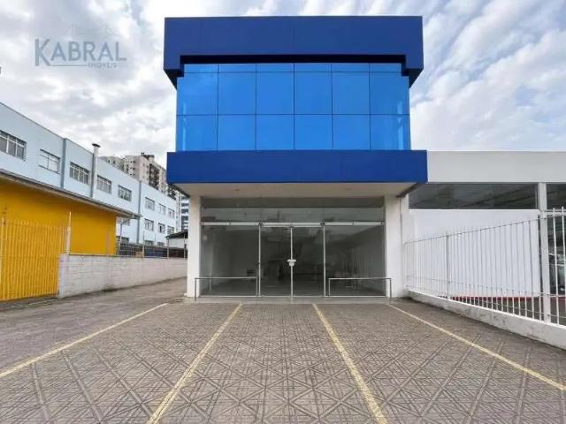 Galpão / Depósito para Venda em Florianópolis/SC Estreito