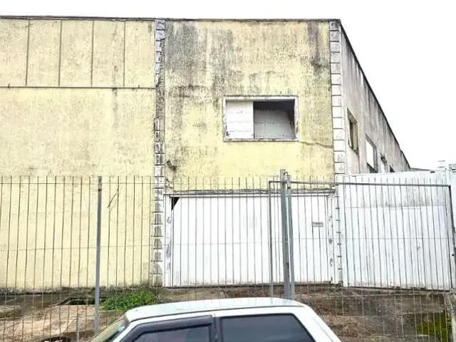 Galpão / Depósito para Venda em Florianópolis/SC Jardim Atlântico