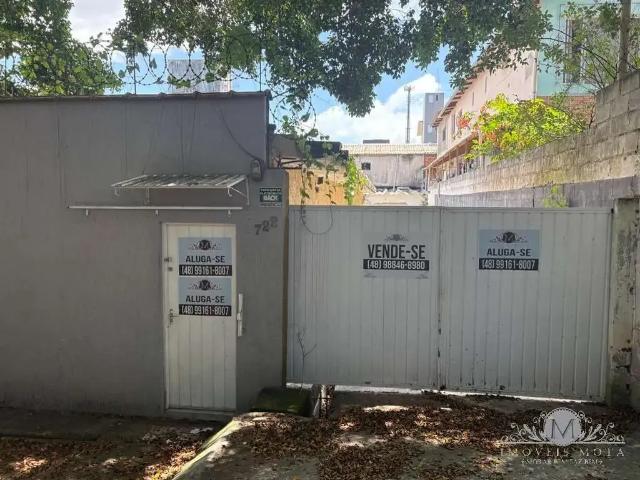 Galpão / Depósito para Venda em Florianópolis/SC Jardim Atlântico