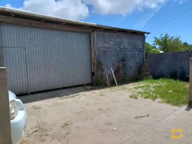 Galpão / Depósito para Venda em Florianópolis/SC São João do Rio Vermelho
