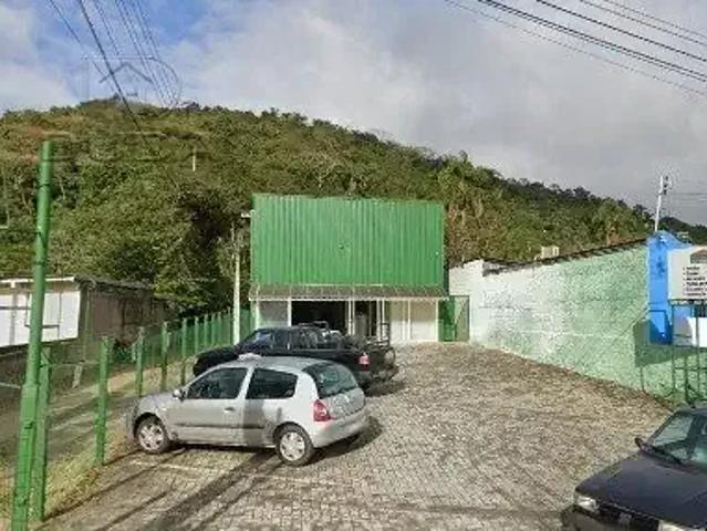 Galpão / Depósito para Venda em Florianópolis/SC Rio Tavares