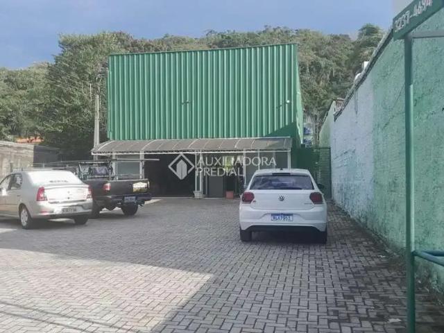Galpão / Depósito para Venda em Florianópolis/SC Rio Tavares