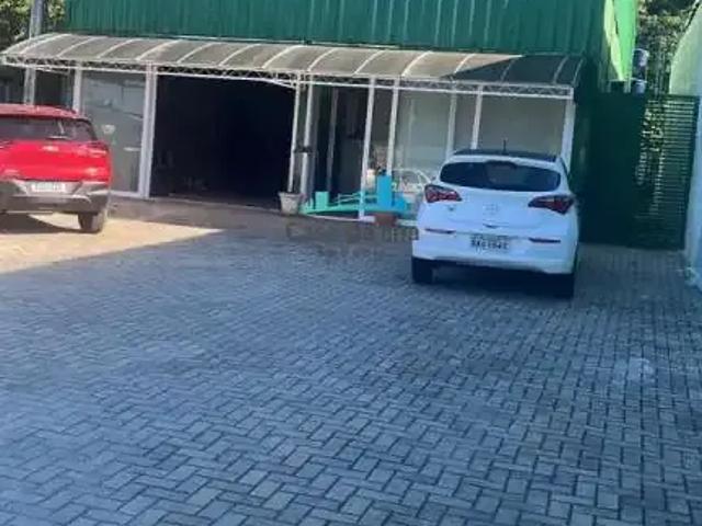 Galpão / Depósito para Venda em Florianópolis/SC Rio Tavares
