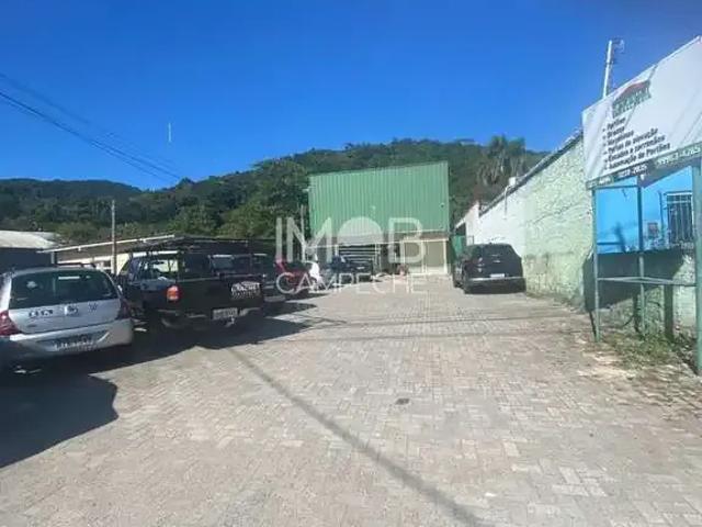 Galpão / Depósito para Venda em Florianópolis/SC Rio Tavares