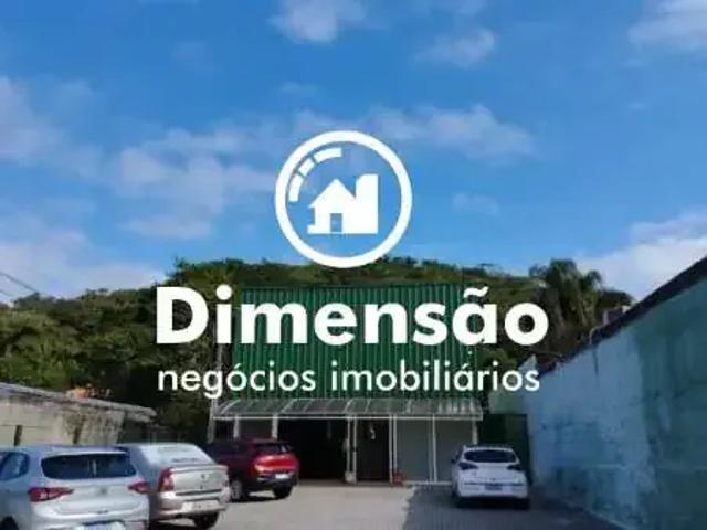 Galpão / Depósito para Venda em Florianópolis/SC Rio Tavares