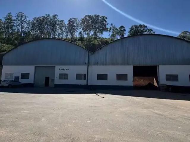 Galpão / Depósito para Venda em Franco da Rocha/SP Glebas