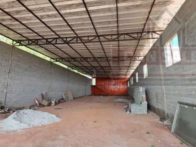 Galpão / Depósito para Venda em Franco da Rocha/SP Jardim dos Lagos