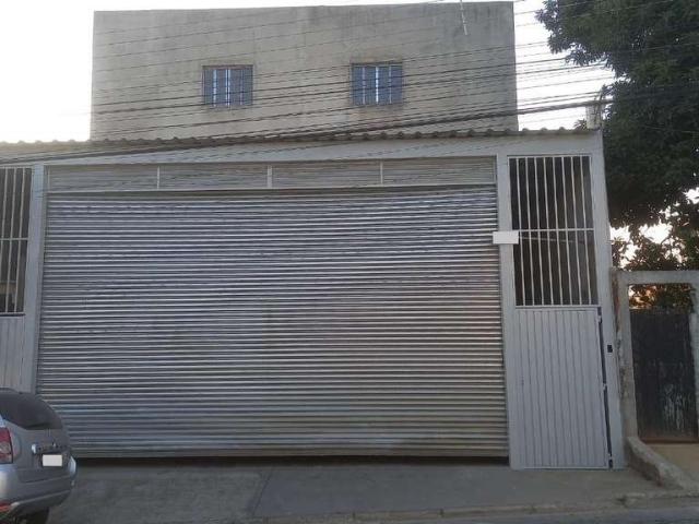 Galpão / Depósito para Venda em Franco da Rocha/SP Pólo Industrial