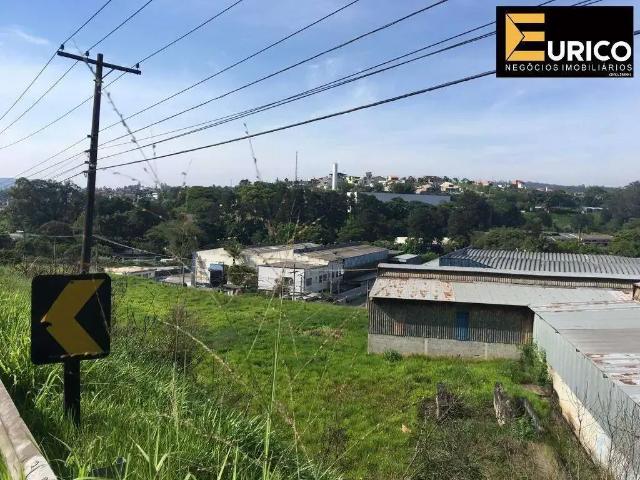 Galpão / Depósito para Venda em Franco da Rocha/SP Sitio Borda da Mata