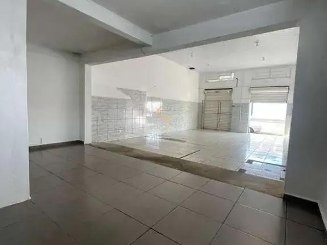 Galpão / Depósito para Venda em Franca/SP Vila Aparecida