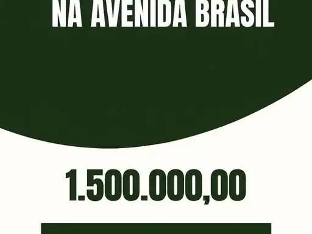 Galpão / Depósito para Venda em Franca/SP Vila Aparecida
