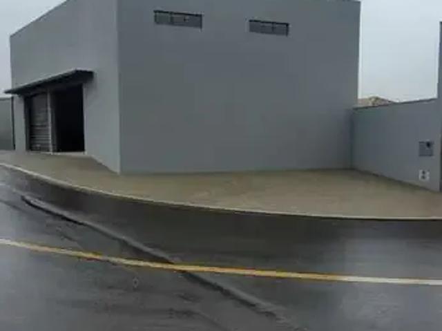 Galpão / Depósito para Venda em Franca/SP Jardim Adelinha