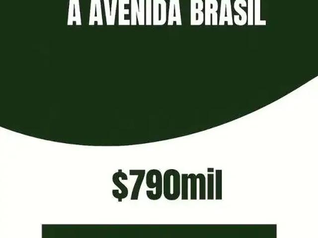 Galpão / Depósito para Venda em Franca/SP Jardim Brasilândia