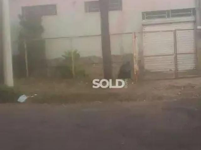 Galpão / Depósito para Venda em Franca/SP Jardim São Luiz