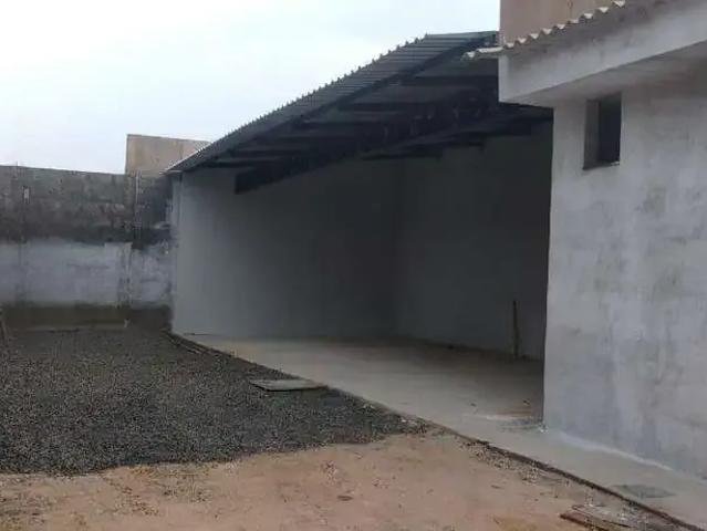 Galpão / Depósito para Venda em Franca/SP Parque Florestal