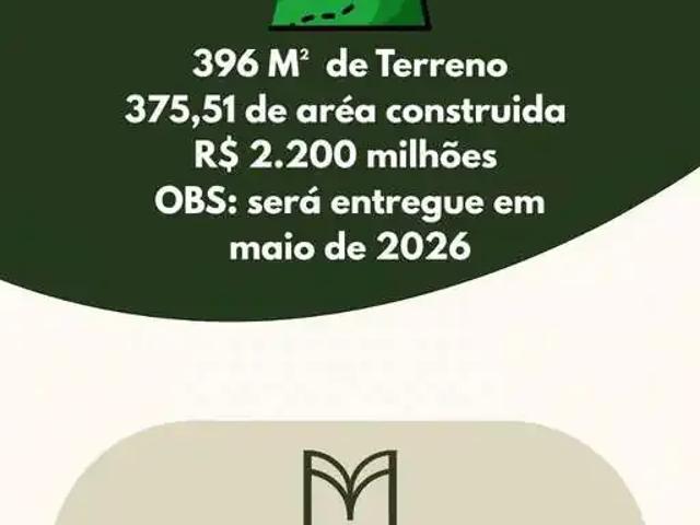 Galpão / Depósito para Venda em Franca/SP Residencial San Diego