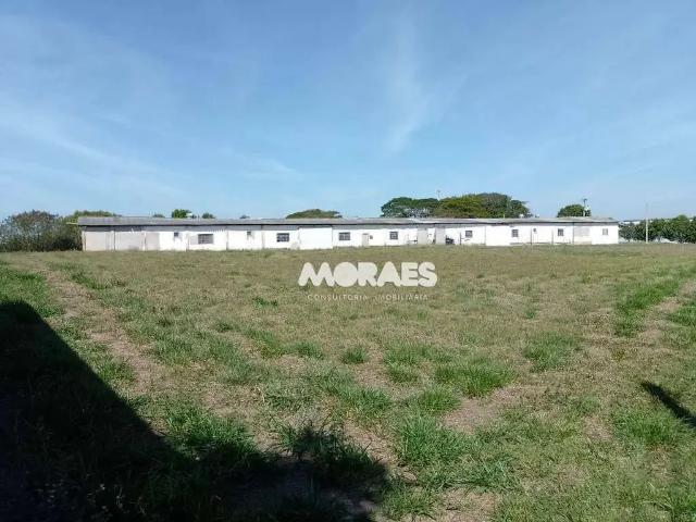 Galpão / Depósito para Venda em Gália/SP Centro