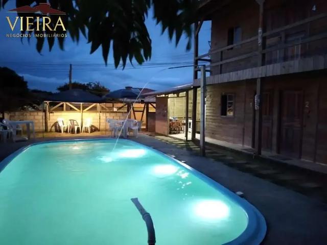 Galpão / Depósito para Venda em Garopaba/SC Povoado de Campo D'una 4 Quartos