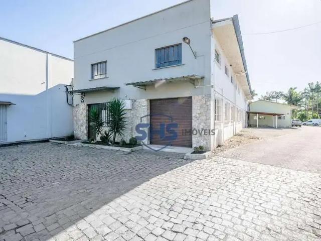 Galpão / Depósito para Venda em Gaspar/SC Coloninha