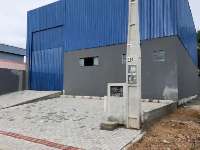 Galpão / Depósito para Venda em Gaspar/SC Figueira