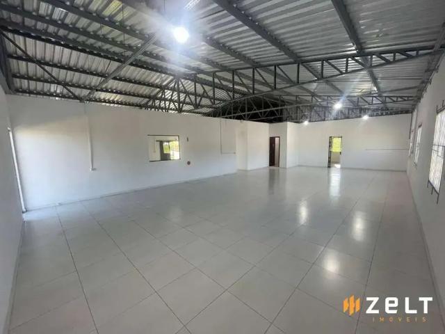 Galpão / Depósito para Venda em Gaspar/SC Figueira