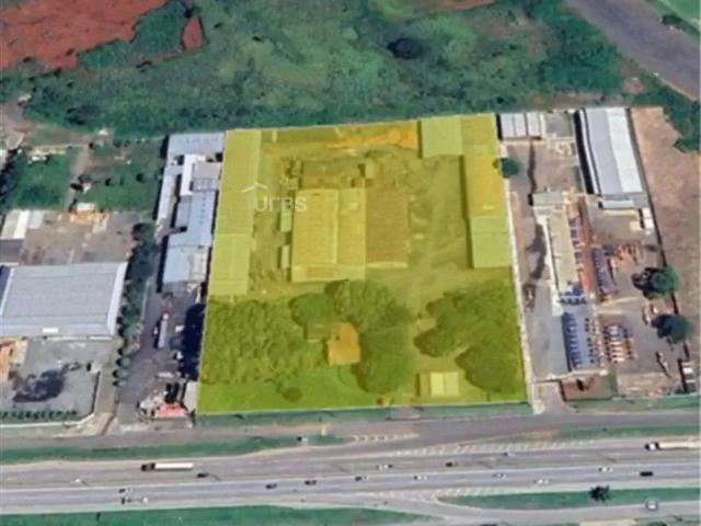Galpão / Depósito para Venda em Goiânia/GO Conjunto Palmares