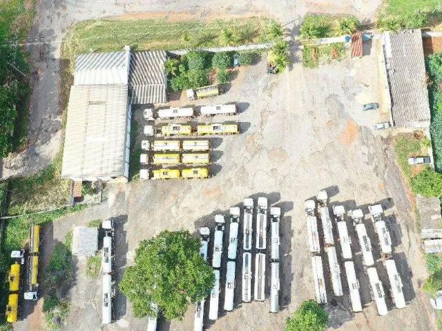 Galpão / Depósito para Venda em Goiânia/GO Chácaras Botafogo
