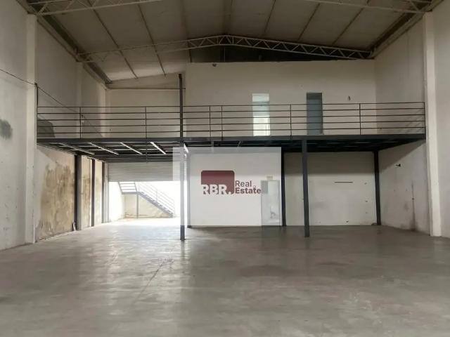 Galpão / Depósito para Venda em Goiânia/GO Cidade Jardim